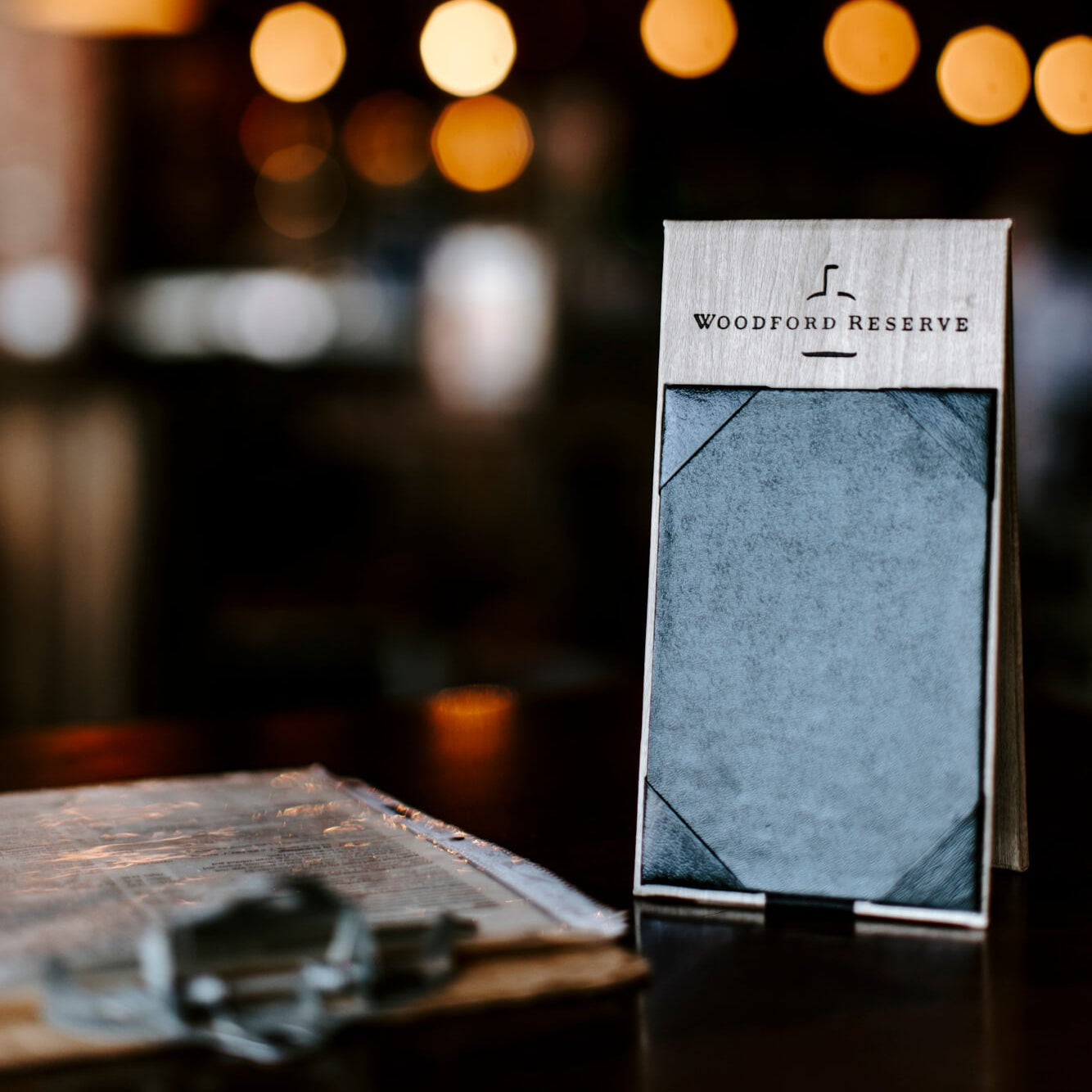 Displays, Talkers & Table Tents – The Menu Shop