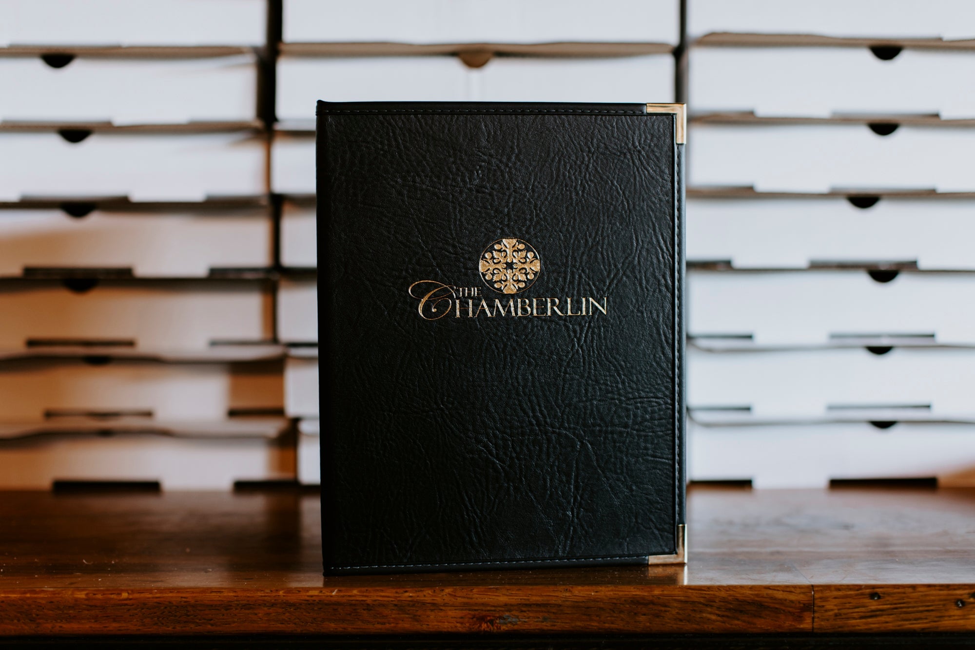 The Menu Shop | Custom Menu Covers, Boards & Hospitality Design