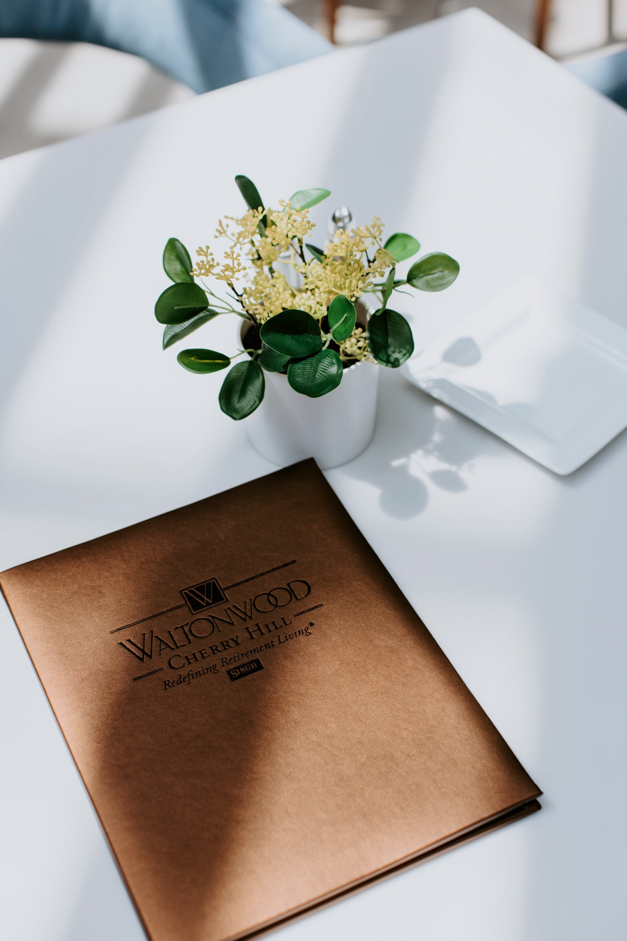Iridescent – The Menu Shop