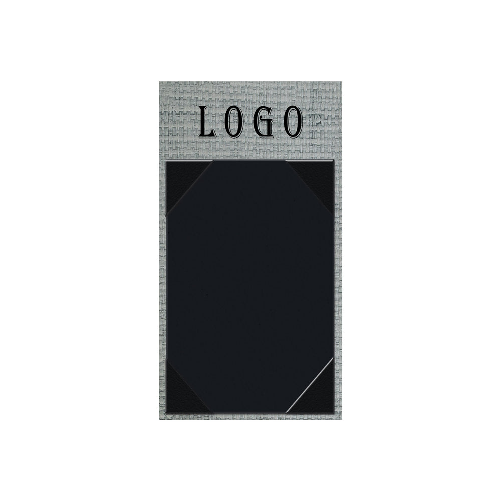 Displays, Talkers & Table Tents – The Menu Shop