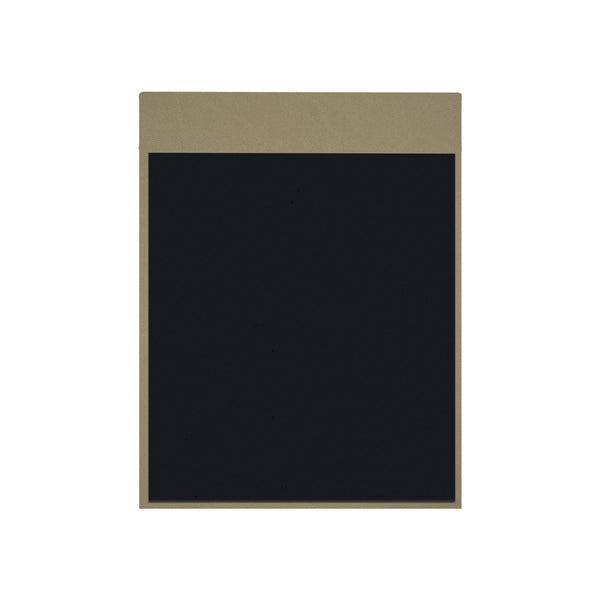 Evergreen Magnetic Menu Board Menu Cover | Custom Restaurant Menus ...